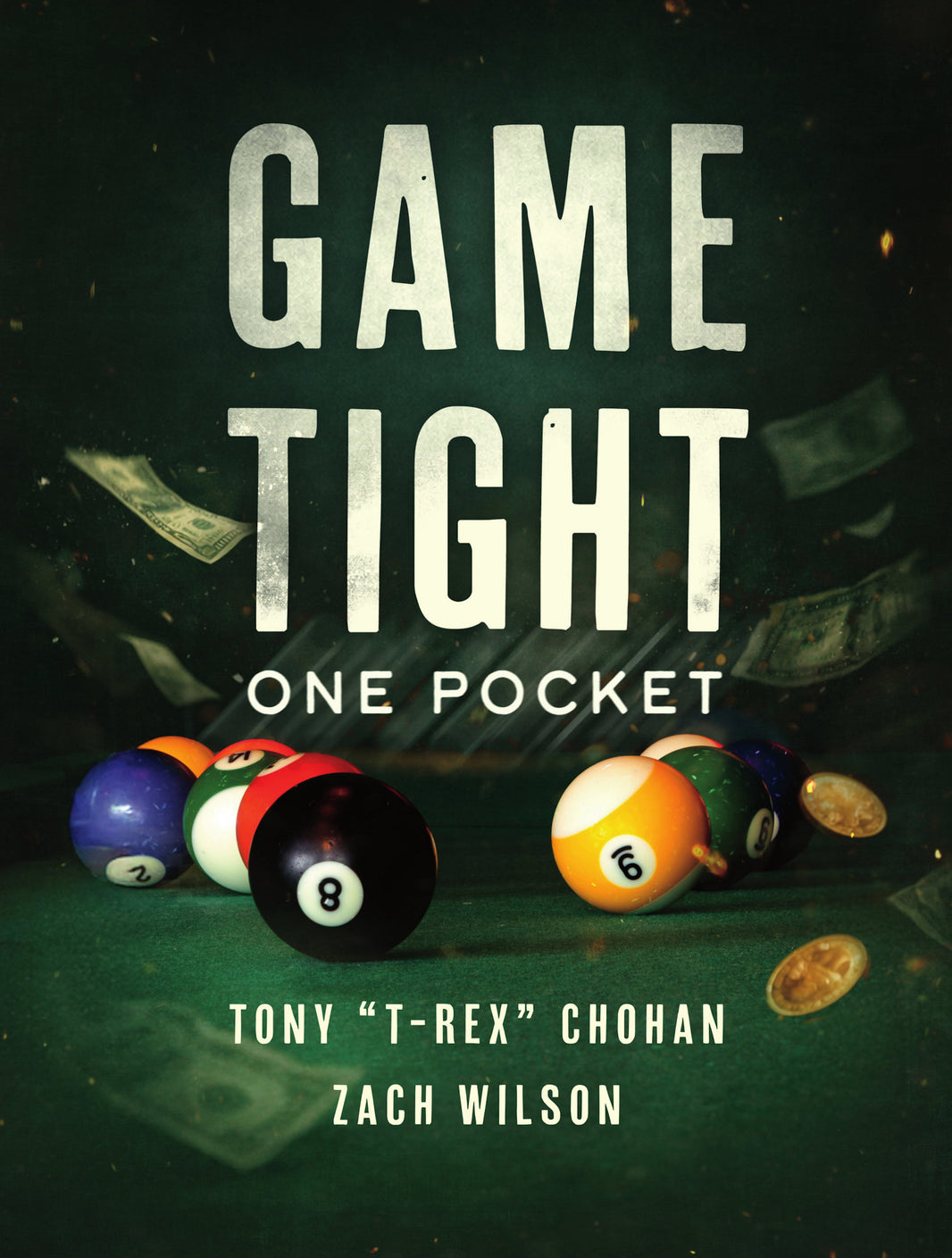 Game Tight Gear - Shirts and Merch from Tony “T-Rex” Chohan – Game ...