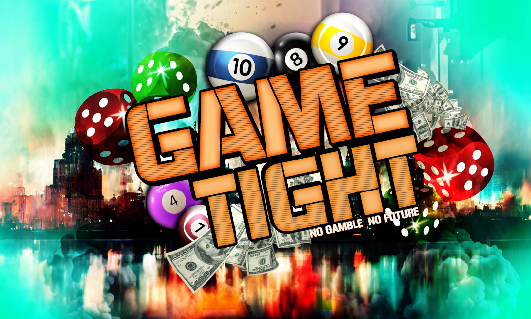 Tony Chohan Signed Vinyl Poster - 48" × 30" - Game Tight – Game Tight ...